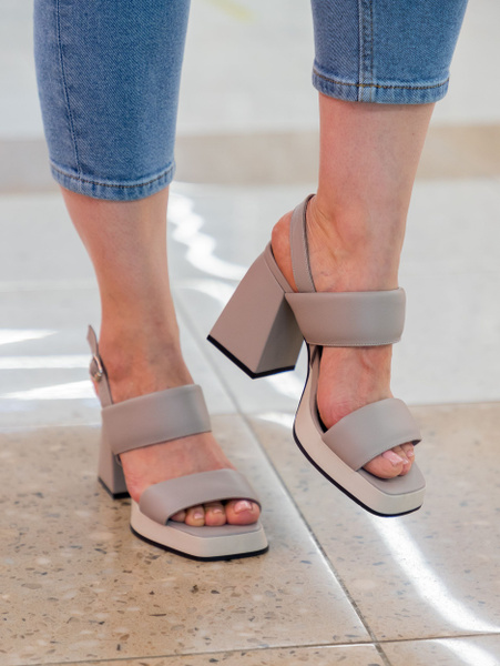 Босоножки CALETE - купить с доставкой по выгодным ценам в интернет ...