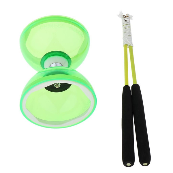 Diabolo Toy Уличные игрушки 12 см купить на OZON по низкой цене ...