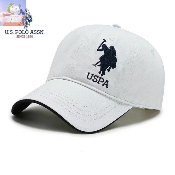 Бейсболка USPA - купить с доставкой по выгодным ценам в интернет ...
