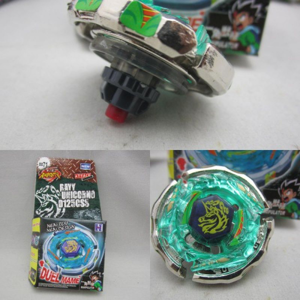 Игрушка из сплава Beyblade BurstH Constellation 27, маленький гироскоп ...