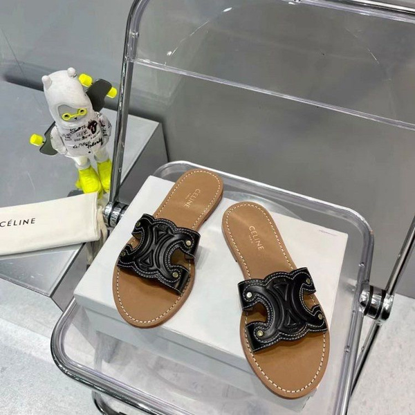 Босоножки CELINE - купить с доставкой по выгодным ценам в интернет ...