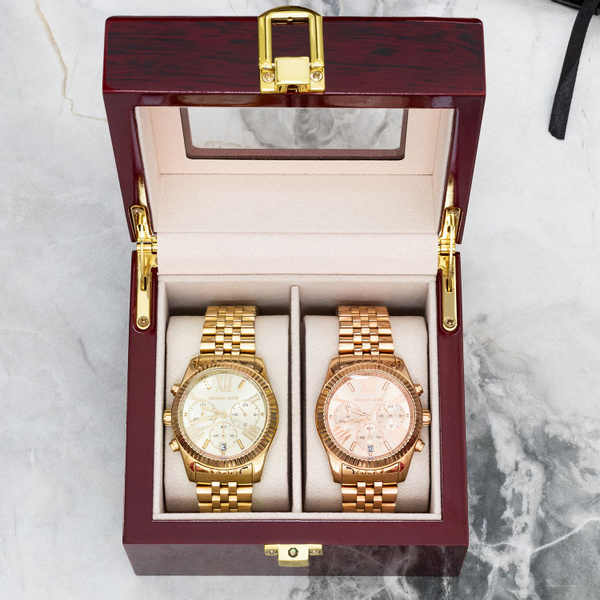 Классическая шкатулка Для часов CLOX, 1 шт купить по выгодным ценам в ...