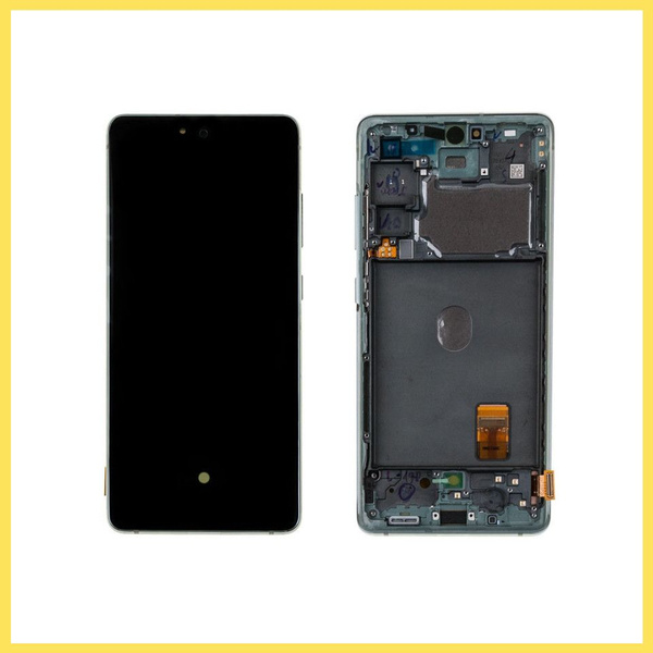 Запчасть для мобильного устройства AKSCO Samsung Galaxy S20 FE G780F ...