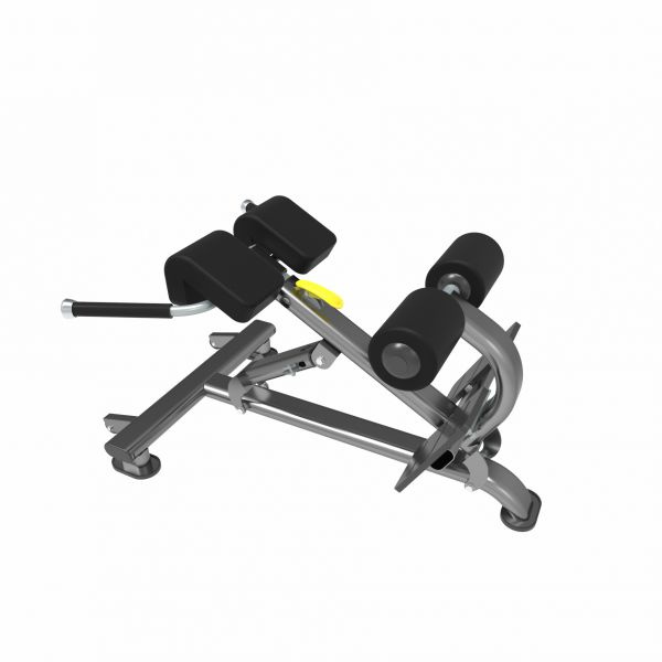 Гиперэкстензия UltraGym Тренажер для разгибания спины UG-KJ1258 купить ...