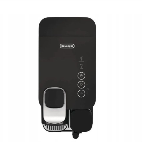 Капсульная кофемашина DeLonghi EN510.W, черный купить по выгодной цене ...