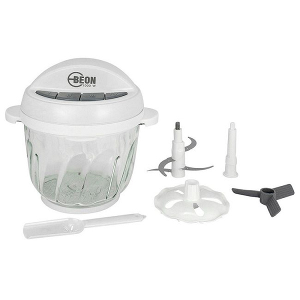Измельчитель BEON BN-2710 - купить по низким ценам с доставкой в интернет-магазине OZON (1468036179)