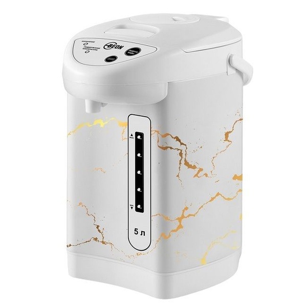 Термопот BEON BN-3412 - купить с доставкой по выгодным ценам в интернет-магазине OZON (1468047675)