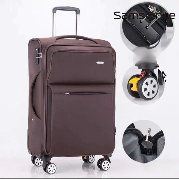 Samsonite Чемодан Термопластик (TPU) 77 см - купить с доставкой по выгодным ценам в интернет ...