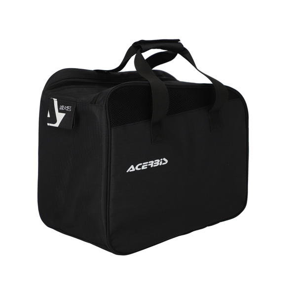 Сумка для шлема Acerbis HELMET BAG 2.0 Black - купить по доступной цене ...