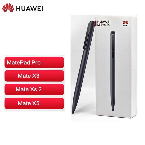 Стилус Huawei M-Pen 2S для Mate X3 X5, 4096 уровня - купить с доставкой ...