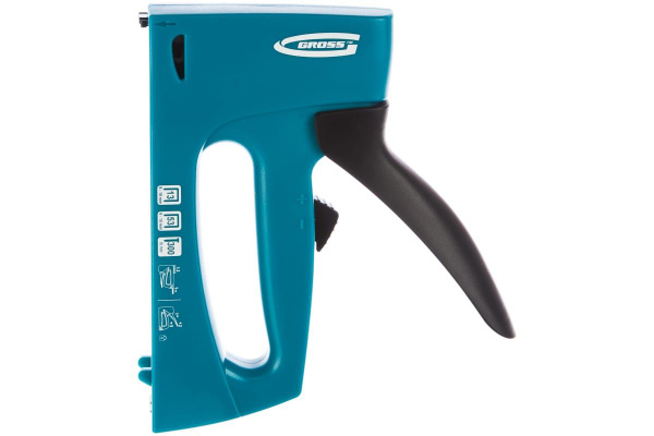 Степлер строительный Gross - купить по выгодной цене в интернет ...