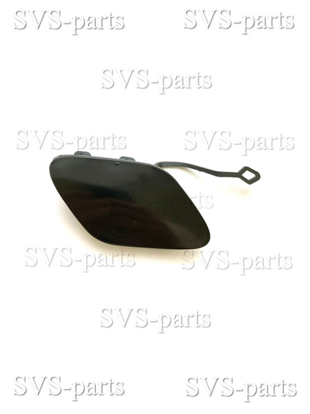 Заглушка переднего бампера Mercedes w212 amg рест купить по низкой цене ...