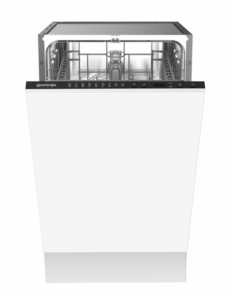 Встраиваемая посудомоечная машина Gorenje Посудомоечная машина ...