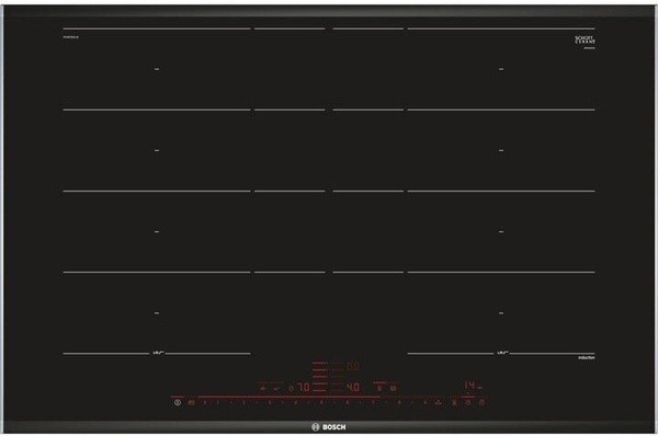 Варочная панель индукционная Bosch PXY875DC1E купить c доставкой на ...