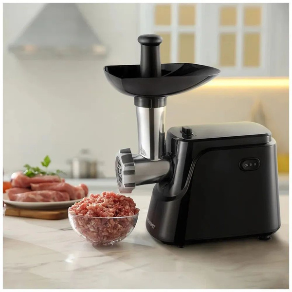 Купить мясорубку REDMOND RMG-1246 по низкой цене: отзывы, фото ...