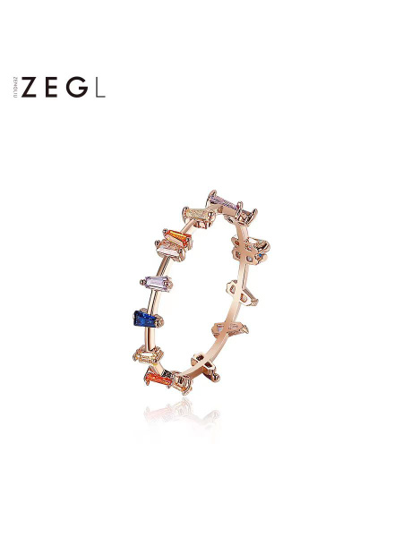 ZEGL Official Store Кольцо Классическое - купить с доставкой по ...