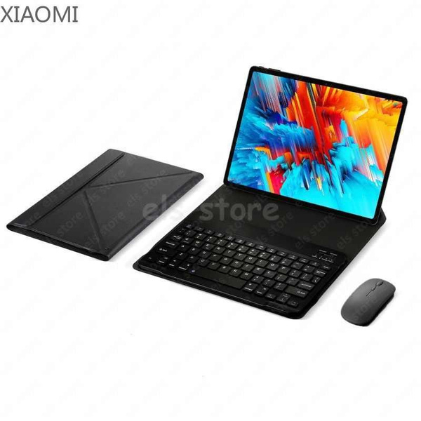 XIAOMIЧехол с клавиатурой для Планшет CHUWI HiPad MAX, 10.36" С мышкой ...