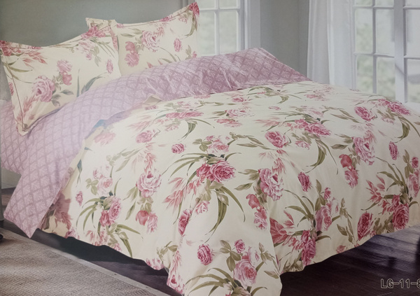 Комплект постельного белья Laura Grand laurgrJ^$^J^%RNGFMGNRdf ...