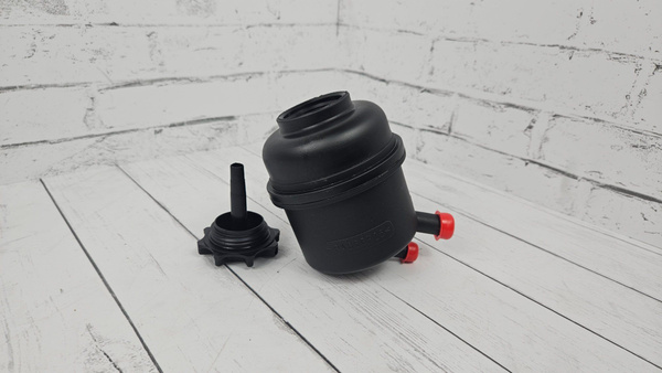 Бачок ГУРа ГАЗель Next, ВАЗ-2110, 2123 масляный ZF арт. A21R22.3410015 ...