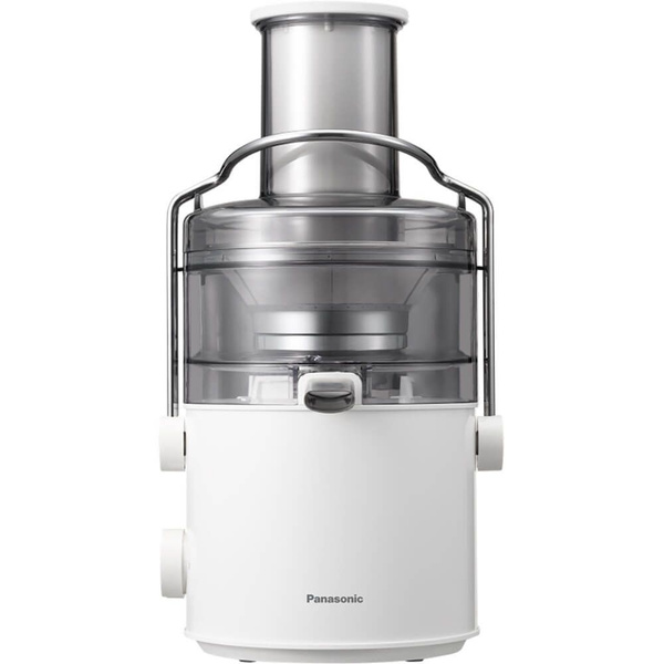 Соковыжималка центробежная Panasonic MJ-CB100WTQ, белый - купить по ...