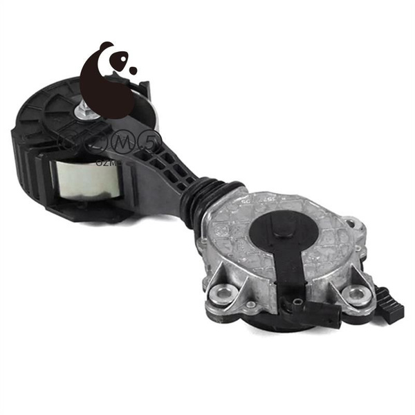 (Q M B G) Фрикционное колесо водяного насоса 120455 Динамический ...