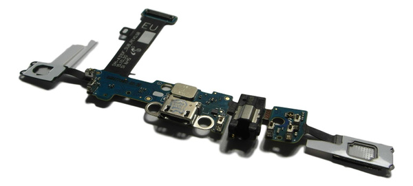 Запчасть для мобильного устройства OINO Шлейф для Samsung A310F Galaxy ...
