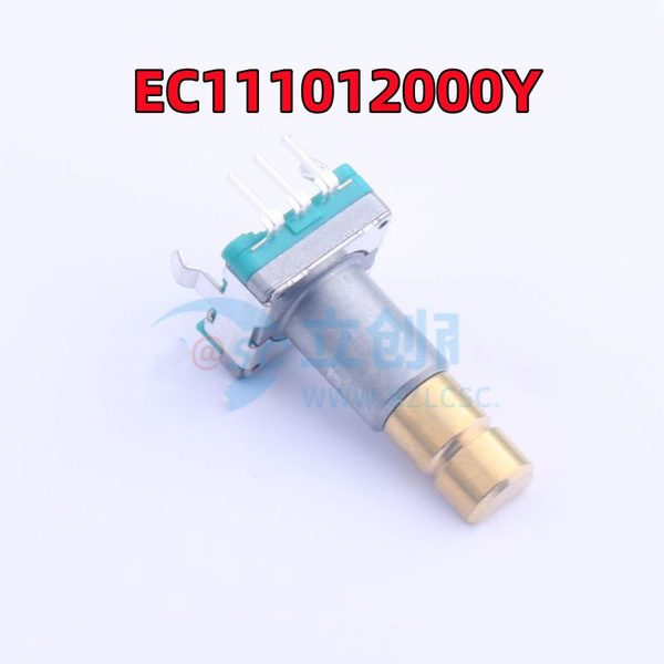 Совершенно новый оригинальный поворотный энкодер ALPS EC11E09244C3 ...