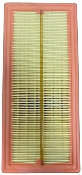 Фильтр воздушный Mercedes-Benz A1770940104 - купить по выгодным ценам в ...