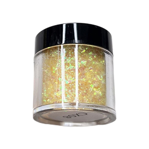 (1 бутылка) diy resin drop glue quicksand filler aurora glitter (end)-8 ...
