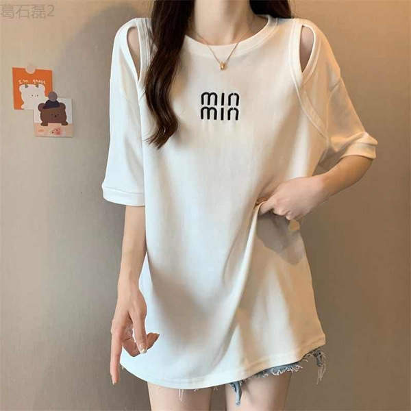 Футболка Miu Miumiu размер 54 56 цвет белый 1 купить по выгодной