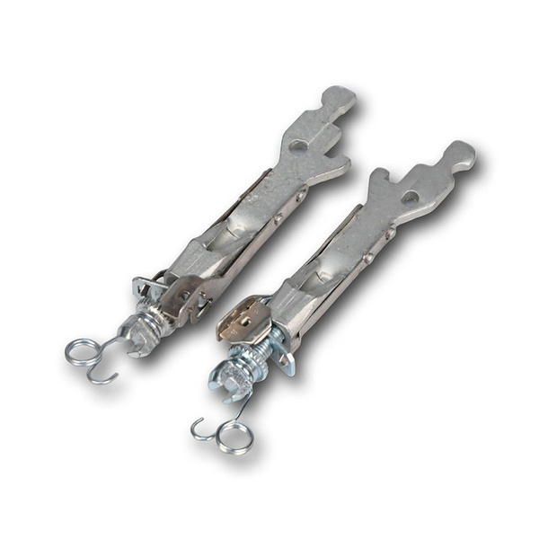 Комплект распорных планок задних тормозных колодок Логан/Сандеро/ Lada ...