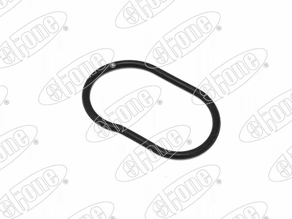 IPSASP_JF-46926 Прокладка кронштеина масляного фильтра HONDA ACCORD ...