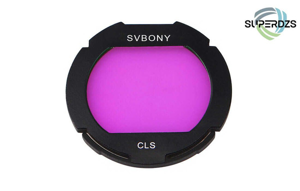 Светофильтр EOS-C CLS для Телескопа, окуляра, астрофотографии дальнего космосаSuperDZS купить на ...