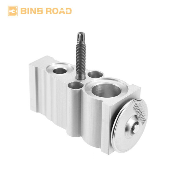 BINB ROAD Расширительный клапан Mercedes-Benz 1678309301 - BINB ROAD ...