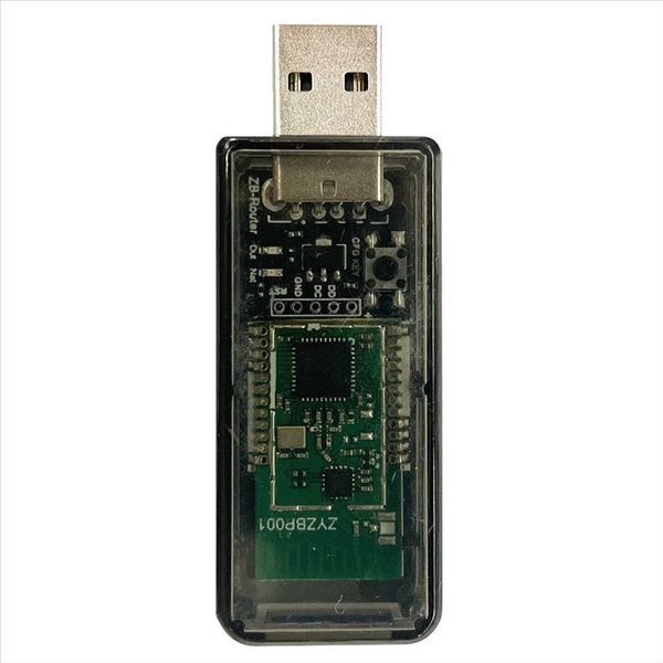 USB-усилитель сигнала Zigbee, расширитель-ретранслятор для устройства ...