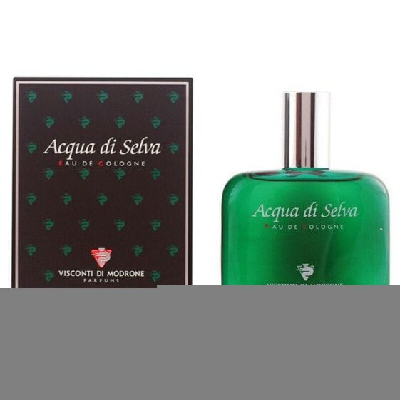 Victor Acqua Di Selva EDC 400 мл Вода парфюмерная 400 мл (1489056712)