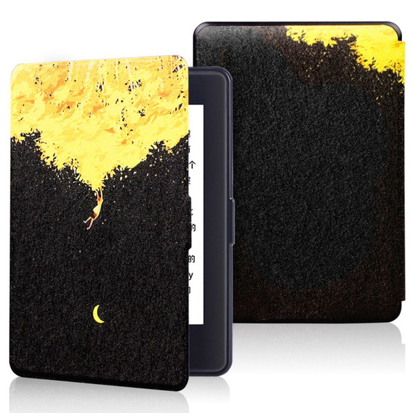 Обложка для Kindle Paperwhite 1/2/3 - купить с доставкой по выгодным ...