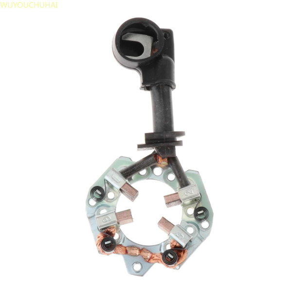 67F-81840-00 Держатель щетки в сборе 12,2 см - купить по выгодной цене ...