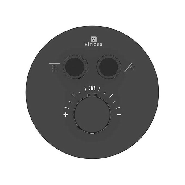 Встраиваемый смеситель VINCEA VSCV-322T Латунь - купить по выгодным ценам в интернет-магазине ...