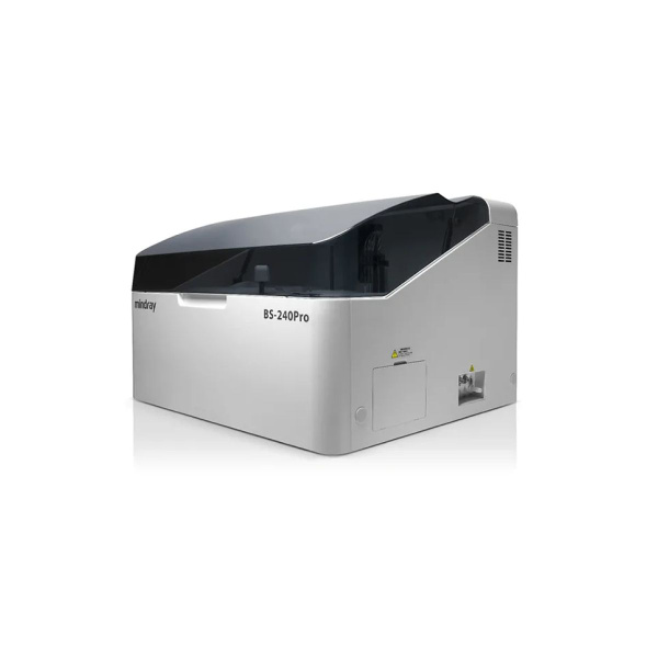 Биохимический анализатор BS-240 Pro - купить с доставкой по выгодным ...