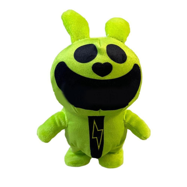 Poppy Playtime 3 The Smiling Critters кот Кэтнеп Улыбающиеся зверьки ...