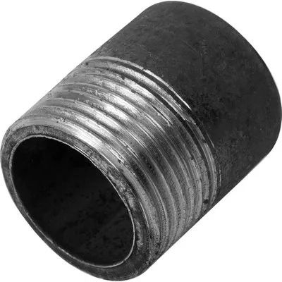 Резьба стальная D 40 (1 1/2"), Резьба стальная 40 - купить по выгодной ...