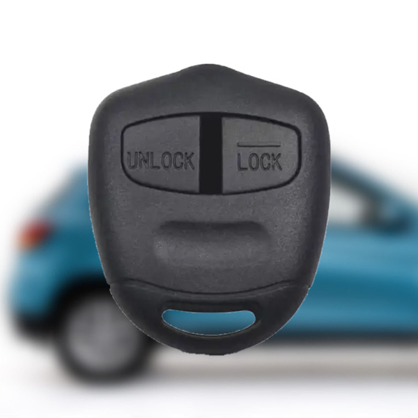 Корпус ключа зажигания Mitsubishi (Митсубиси) - арт. MN141010 ...