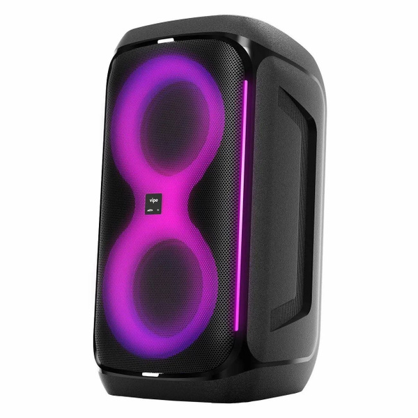 Музыкальный центр Vipe Nitro X4 купить по доступной цене с доставкой в интернет-магазине OZON ...