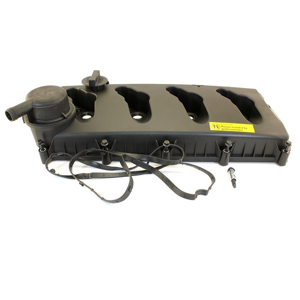 Крышка клапанов дв. Cummins ISF 2.8 арт. 5262617 Китай купить на OZON ...