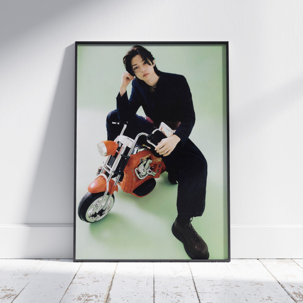 Постер HEAVEN POSTER Люди, Азия Феликс Ли - Lee Felix 25, 30 21 купить c доставкой на OZON по ...