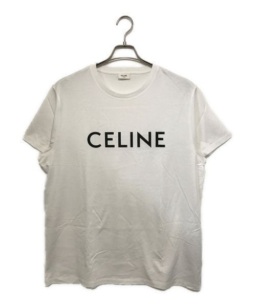 Футболка CELINE, размер 54, цвет черный - купить по выгодной цене в ...