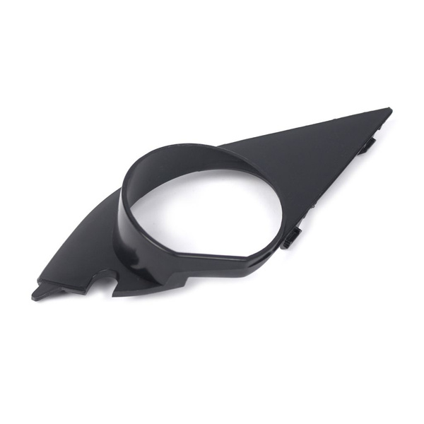 Крышка бампера противотуманной фары для E60 E61 M посылка 2003-2010 ...