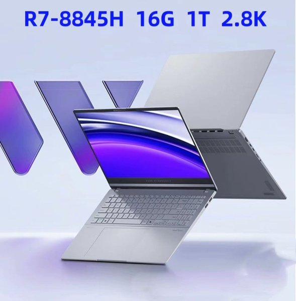 Ноутбук ASUS VivoBook 15 Pro, серый купить по низкой цене: отзывы, фото ...