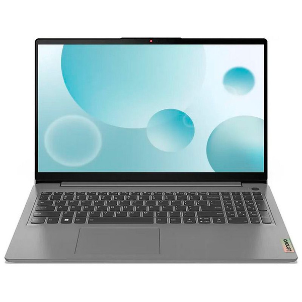 Ноутбук Lenovo 82RK014JRK, серый купить по низкой цене: отзывы, фото ...